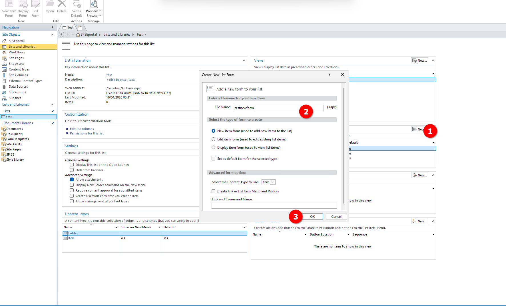 SharePoint Designer Error After Latest CUs: Troubleshooting Guide ...